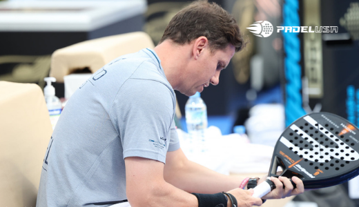 What is the difference between padel and paddle tennis ? – Padel USA