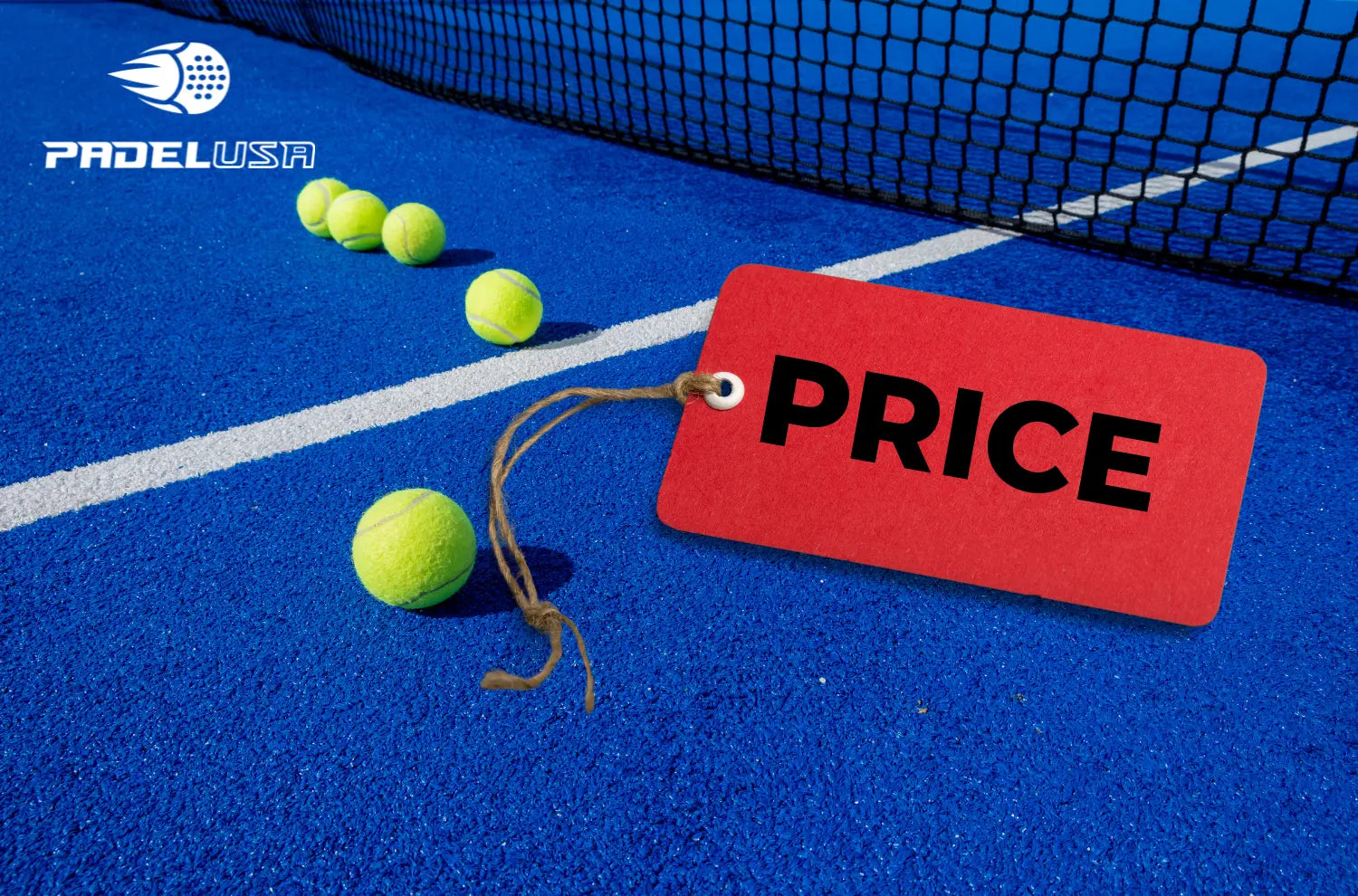Padel in the US: What You Need to Know About Prices and MAP – Padel USA