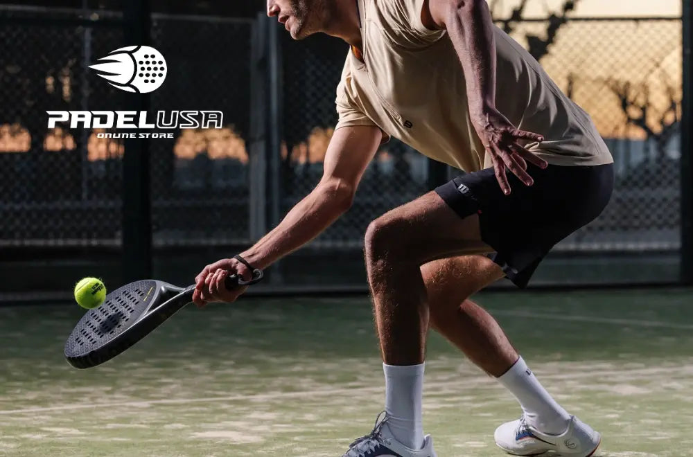 What are the best rackets for beginners of 2025? – Padel USA