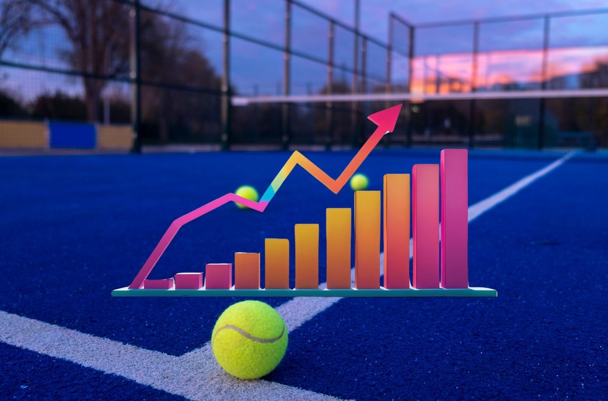 Why Are Padel Racket Prices Going Up In The US – Padel USA