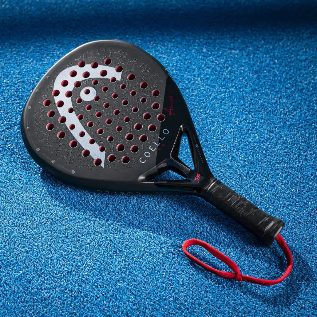 Best Head Padel Rackets and Accessories Online - Padel USA