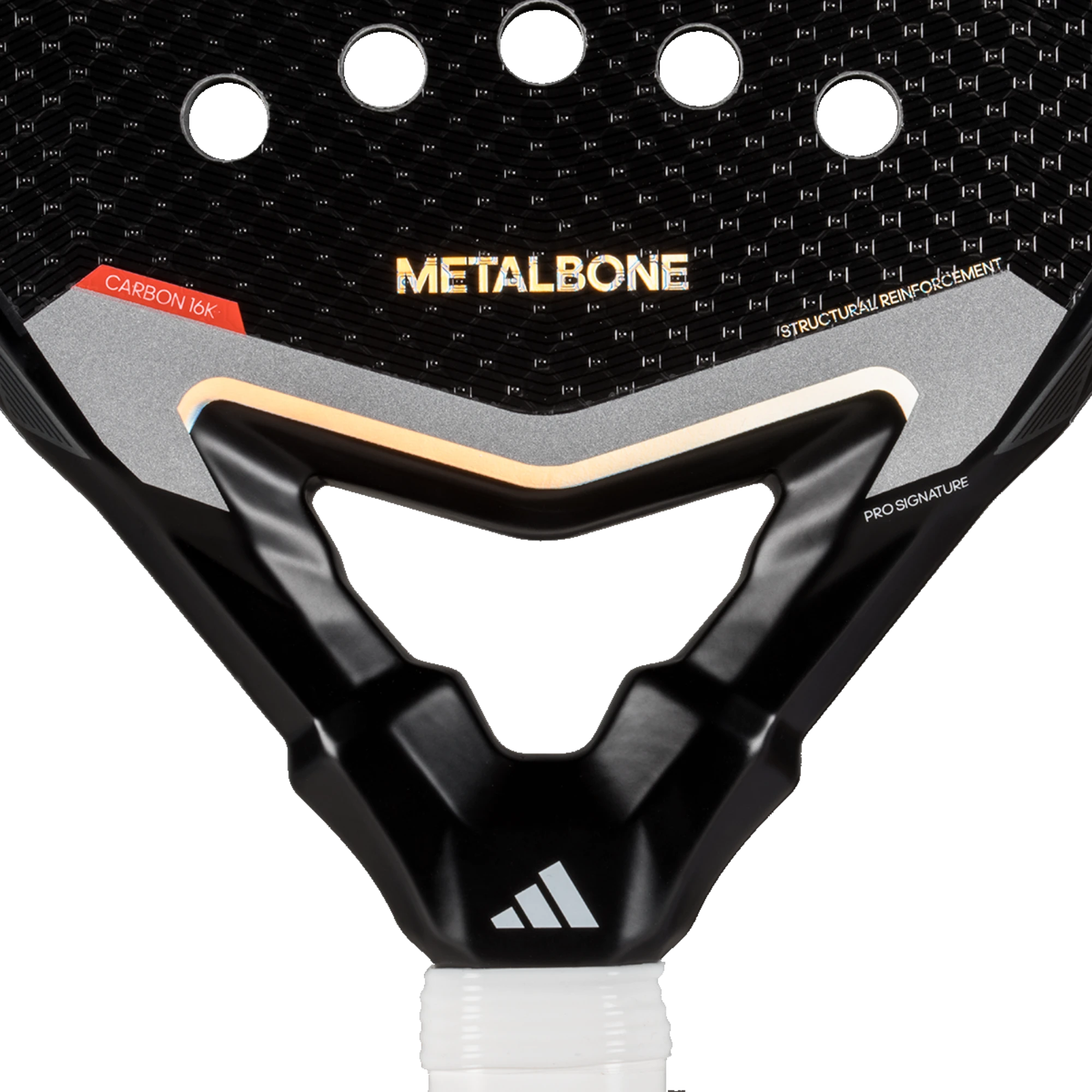 Adidas Metalbone 3.4 2025 Padel Racket | Padel USA Store