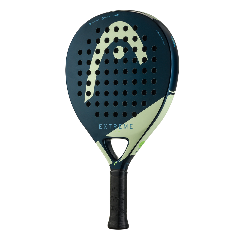 Head EVO Extreme 2025 Padel Racket | Padel USA Store