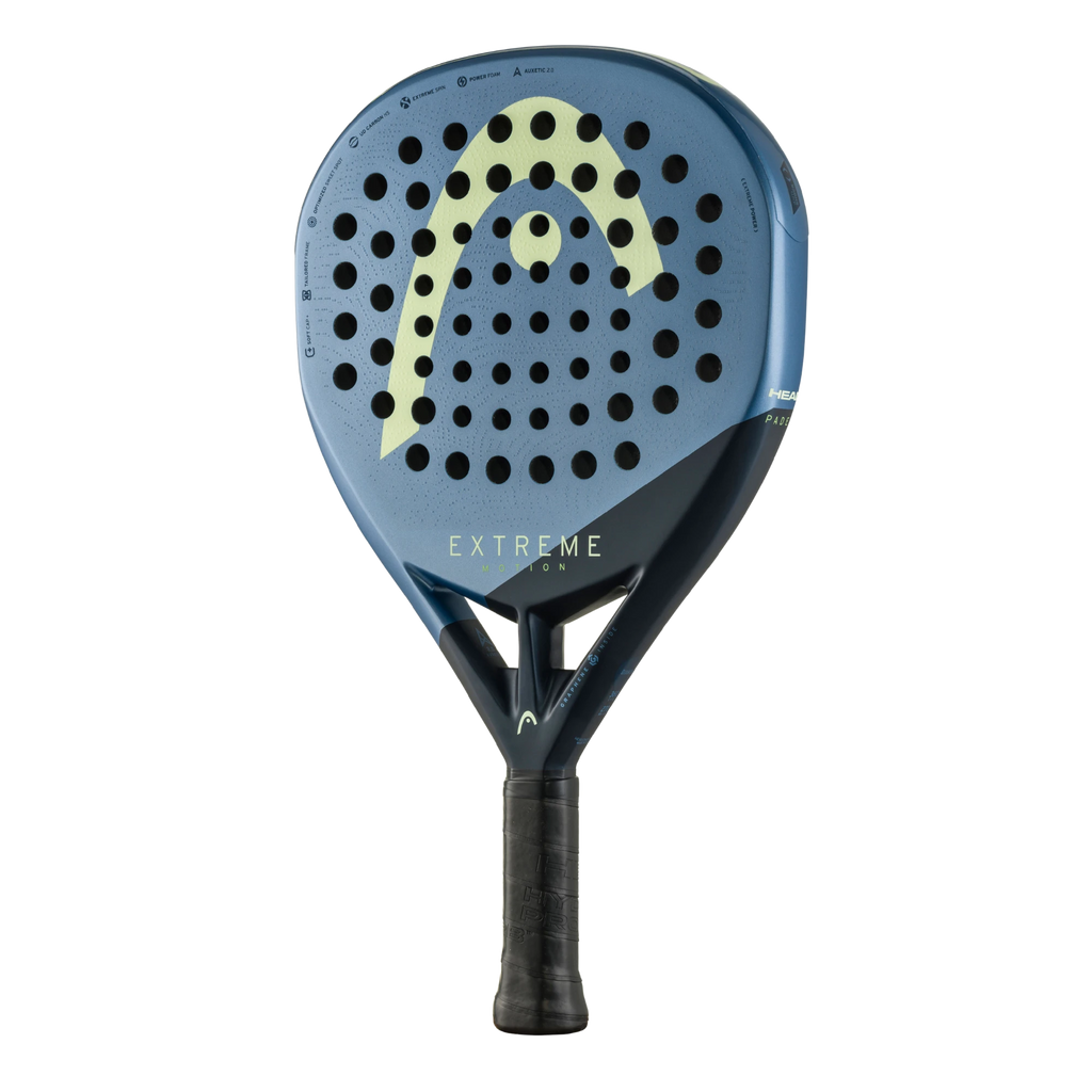 Head Extreme Motion 2025 Padel Racket | Padel USA Store