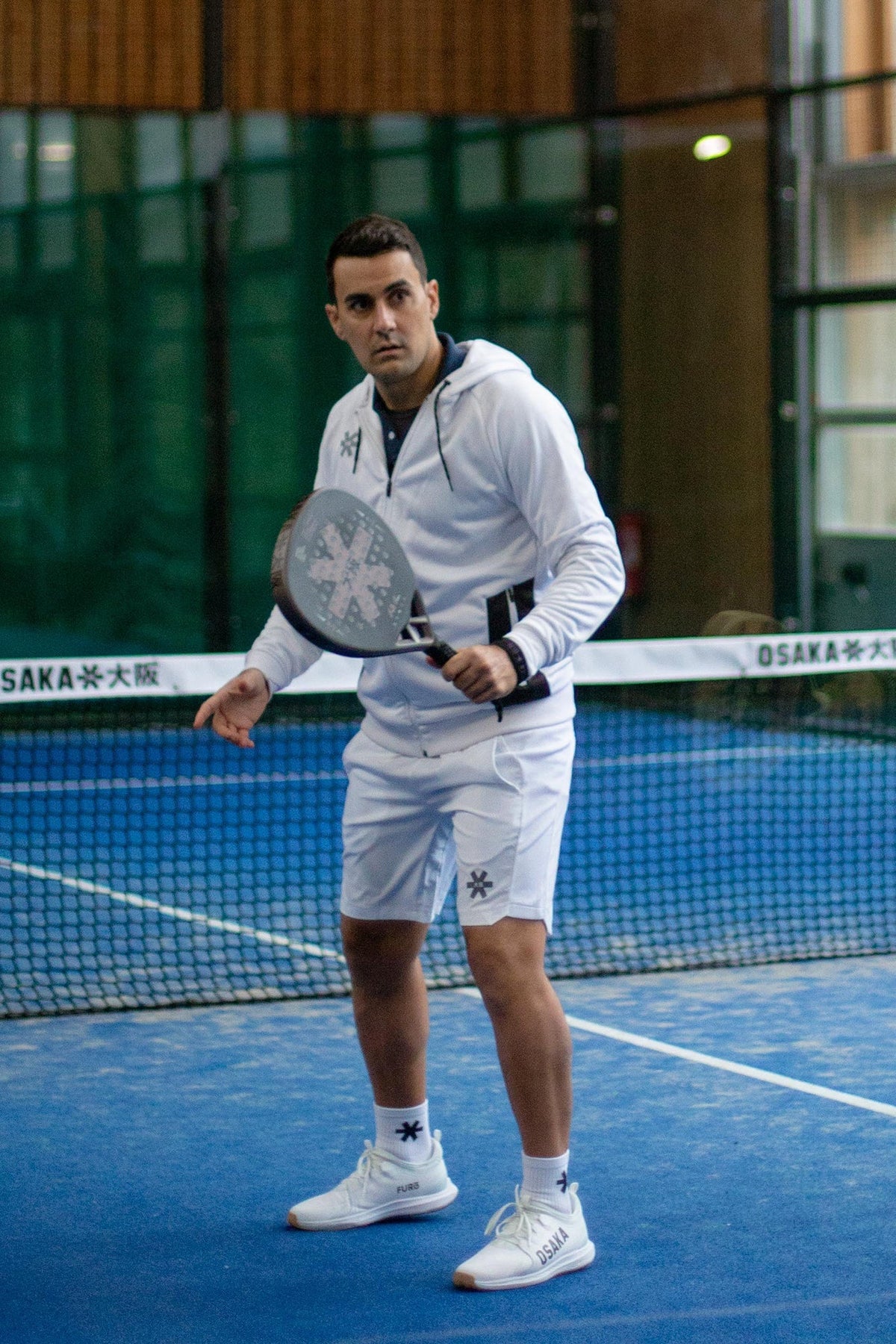 Padel USA: Nº1 US Online Padel Store, Shop The Best Padel Rackets